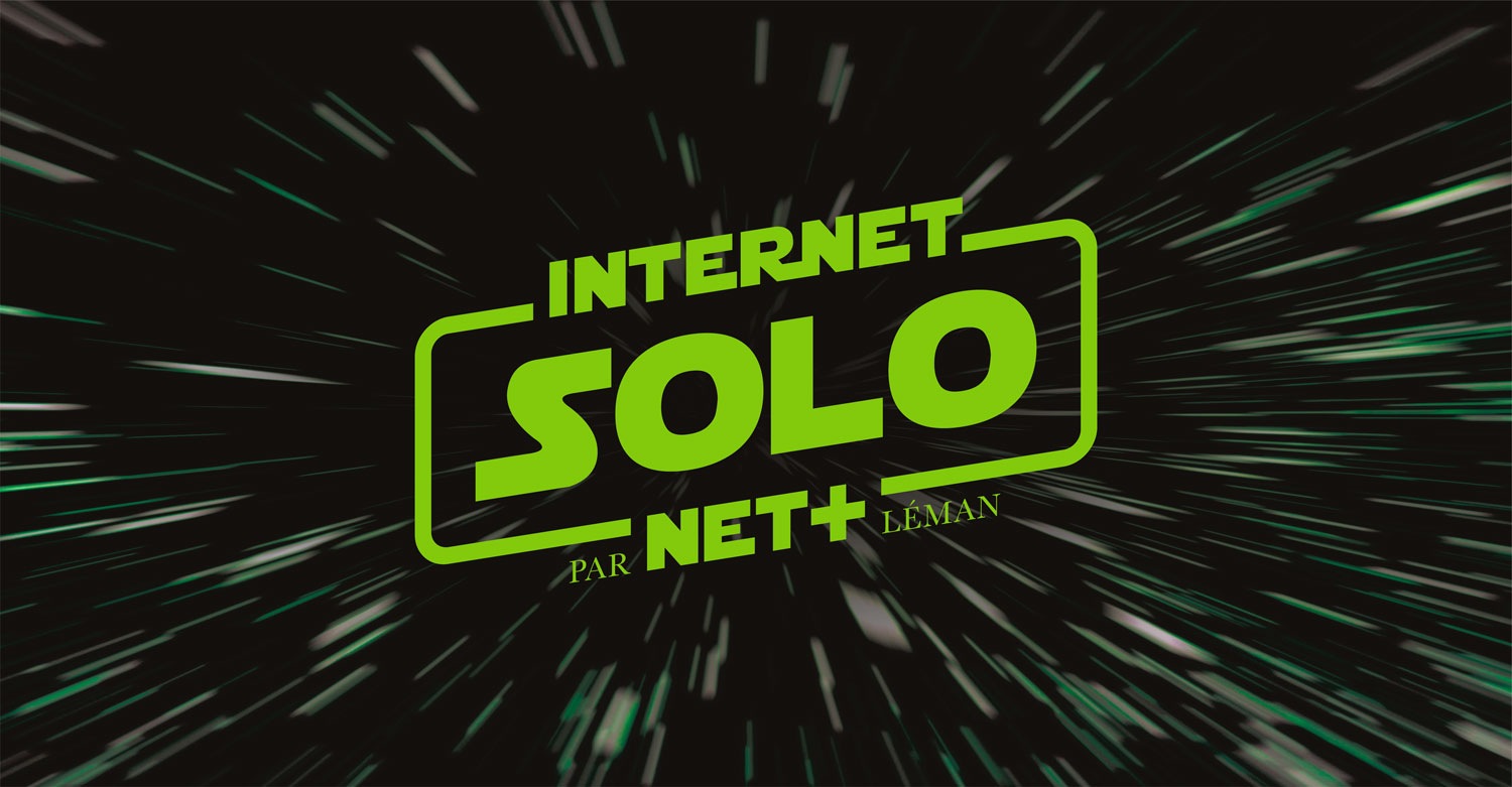 Net+ Léman - Vos Prestations Internet Et Téléphonique | Nyon : TRN